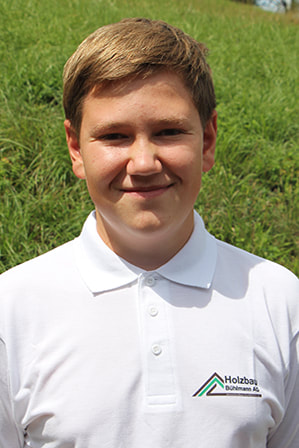 TEAM - Holzbau Buehlmann AG